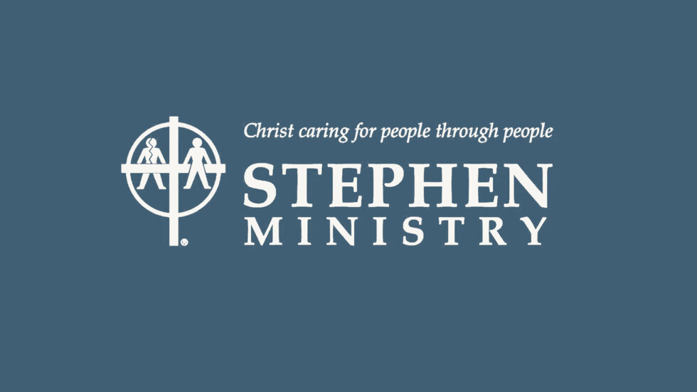 Stephen Ministry Sunday 2025 | Lakeside United Methodist Church